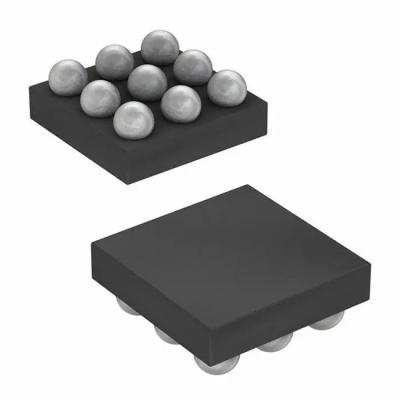 Cina MAX9890AEBL+T Integrated Circuits Ics 3.3V Monitoringcircuit Semiconductor UCSP-9 in vendita
