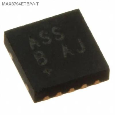 Cina Circuito di monitoraggio di MAX8794ETB+T 3.3V, semiconduttore IC TDFN10 in vendita