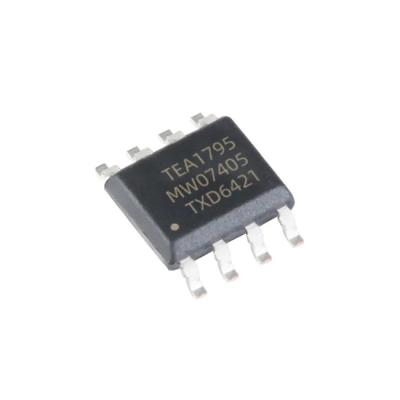 中国 TEA1795T/N1,118集積回路 ICの破片スイッチ・コントローラBOM SOIC-8 販売のため