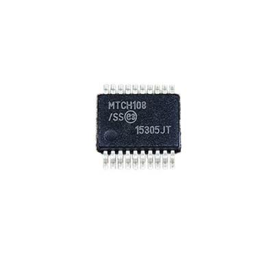 China MTCH108-I/SS Te koop
