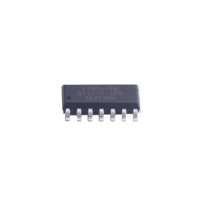 China AT42QT1070-SSUR Te koop