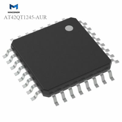 Cina AT42QT1245-AUR in vendita