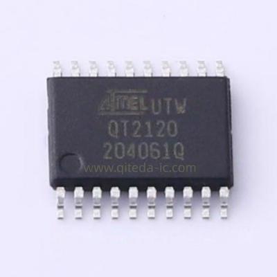 Cina AT42QT2120-XU in vendita