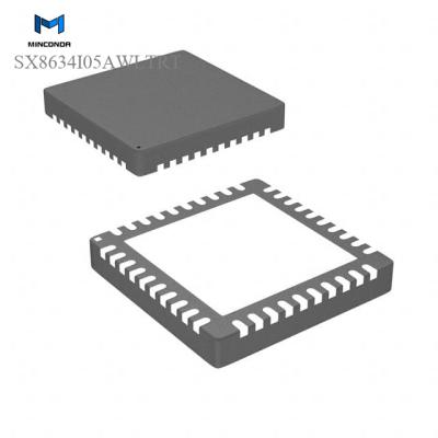 China SX8634I05AWLTRT Te koop