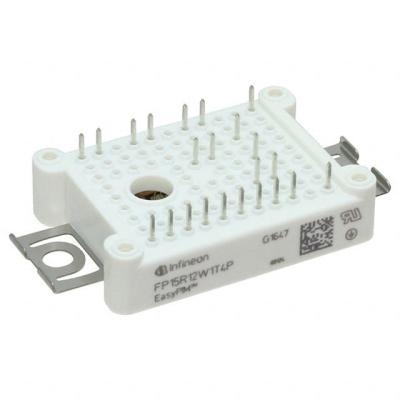 中国 FP15R12W1T4PBPSA1 販売のため