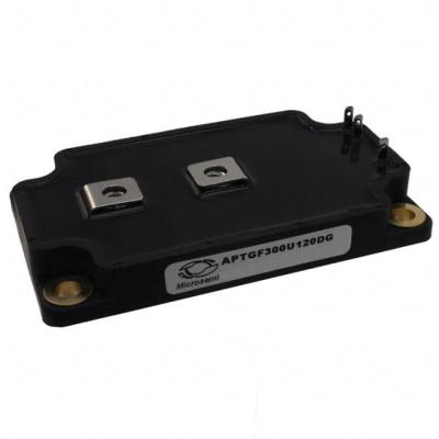 中国 APTGF300U120DG 販売のため