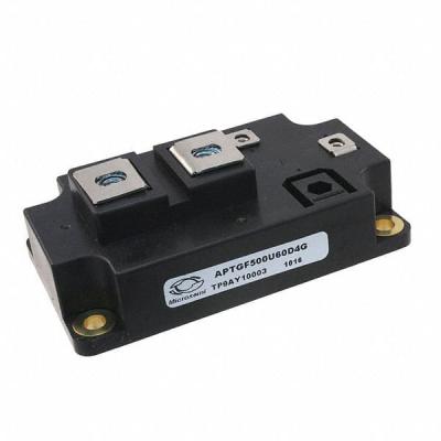 Cina APTGF500U60D4G in vendita