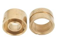 Quality Brass Bronze Copper Metal CNC Turning Services Manufacturer Sample Available for sale
