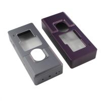 Quality Anodized Aluminum Custom Precision Machinery Parts For Medical / Electronics for sale