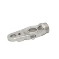 Quality OEM CNC Milling And Turning Services Aluminum Die Casting Parts Manufacturer For Bike for sale