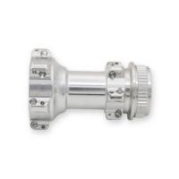 Quality Rapid CNC Prototyping Services Precision Machined Parts With Anodized Finish Normalized for sale