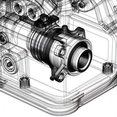 China Servicios de mecanizado CNC a medida con soporte de producción 24/7 en venta