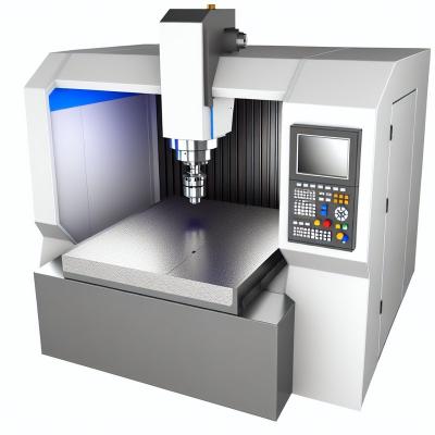 中国 硬化金属のためのカスタムCNC加工サービス ISO 9001認定 販売のため