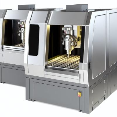 Китай Услуги по индивидуальной обработке на станках с ЧПУ для автомобильной промышленности с сертификацией ISO 9001 продается