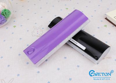中国 12000 の mAh 旅行の移動式バッテリー・バックアップの充電器、USB 移動式力銀行 販売のため