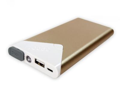 中国 12V 300A 3900mAh の携帯用ジャンプの始動機 OEM/ODM 190g 134 の × 66 の × 14mm 販売のため