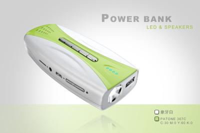 Cina La Banca portatile universale di potere in vendita