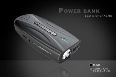 Cina la Banca portatile universale di potere 5V/1.5A in vendita