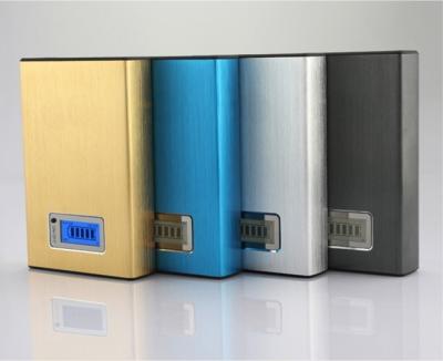 Cina La mini Banca 11000mAh di potere delle cellule per il iPhone, iPod, macchina fotografica digitale in vendita
