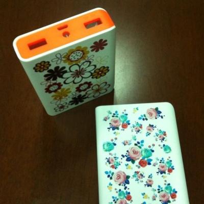 Cina La Banca esile eccellente con doppio USB, 8800mah di potere di capacità elevata della tassa veloce in vendita