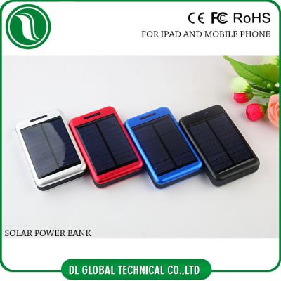 Cina La Banca mobile portatile solare 50000mah 20000mah 10000mah di potere in vendita