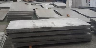 China Stainless Steel Plate Stock Incoloy 926 ASTM B409 N08926 N08367 1.4529 for sale