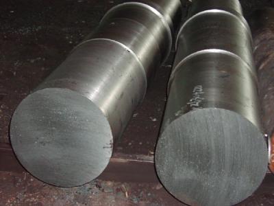 China Alloy20 Nickel Based Alloy Steel Forgings F20 / N08020 For Petrochemical Equipment for sale