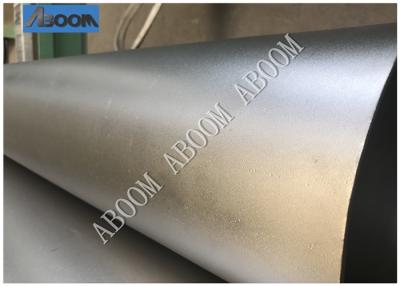 China 1.4501 Super Duplex Seamless Stainless Steel Tubing UNS S32760 Zeron 100 for sale