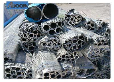 China UNS S33400 Incoloy Alloy Incoloy 840 Seamless Tube For Automobile Exhaust Systems for sale