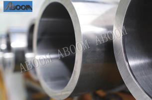 China N08925 Incoloy Alloy Seamless Tube For Oil Gas Drilling Equipment Components for sale