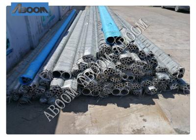 China ASTM B407 UNS N08830 Incoloy 330 Nickel Based Alloy Seamless Tube Anti Rust for sale