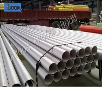 China N09901 Alloy Seamless Pipe Incoloy 901 For Gas Turbine Engine Rotating Disc for sale