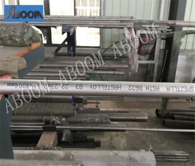 China Hastelloy Alloy Hastelloy B3 NS3203 for sale