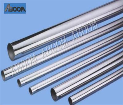 China NS3203 Hastelloy Alloy UNS N10675 Molybdenum Nickel Alloy Tube For Mining for sale