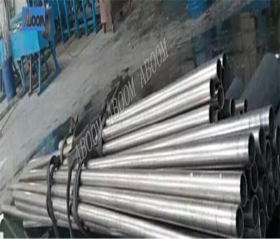 China Nickel Based Incoloy Alloy ASTM B407 Incoloy 800H / UNS N08810 / 1.4958 for sale