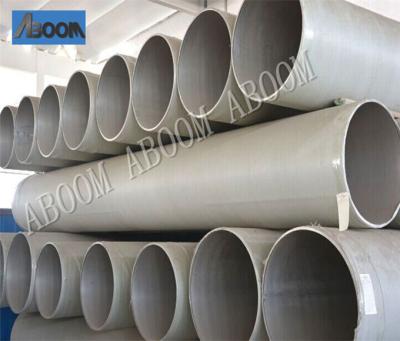 China W.Nr.2.4663 Inconel Alloy UNS N07617 Inconel 617 Alloy Seamless Pipe ASTM SB167 for sale
