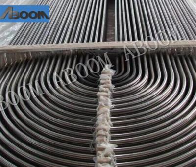 China UNS N06690 Inconel Alloy Inconel 690 W.Nr.2.4642 Alloy Seamless Pipe ASTM SB167 for sale