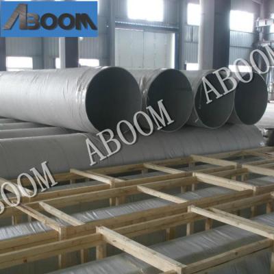 China High Hardness Inconel 804 Nickel Based Alloy Seamless Pipe UNS N08804 for sale