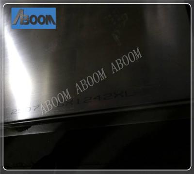 China Incoloy A 286 Incoloy Alloy NS66286 ZbNCT25 Stainless Steel Plate Stock for sale