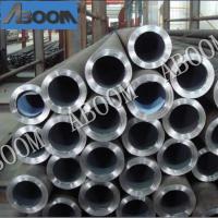 UNS N05500 Monel Alloy Monel K-500 Nickel Based Alloy Steel Seamless Pipe