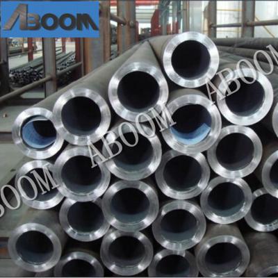 China UNS N05500 Monel Alloy Monel K-500 Nickel Based Alloy Steel Seamless Pipe for sale