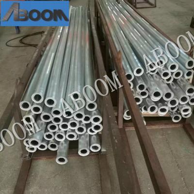 China N10001 HB Hastelloy Alloy Nickel Molybdenum Alloy Seamless Tube Hastelloy B for sale