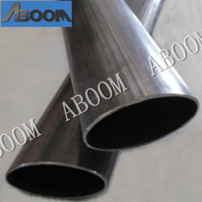 China Al-6XN UNS N08367 Super Austenitic Stainless Steel Tube 1.4529 / Incoloy25-6HN for sale