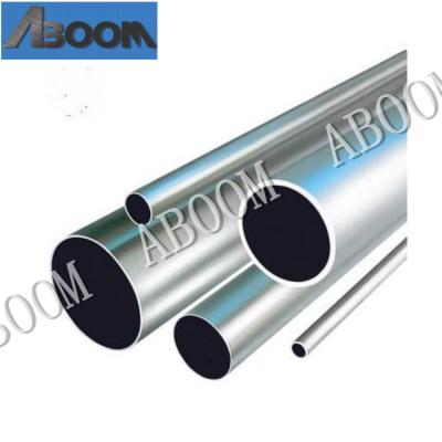 China Anti Corrosion Hastelloy G3 Seamless Nickel Alloy Tube N06985 ASTM SB 407 for sale