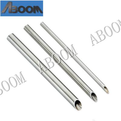 China Anti Rust Hastelloy Alloy Hastelloy C-22 Alloy Steel Seamless Pipe N06022 for sale