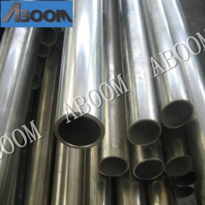 China 2304 / 1.4362 Duplex Stainless Steel Pipe UNS S32304 Duplex Anti Rust for sale