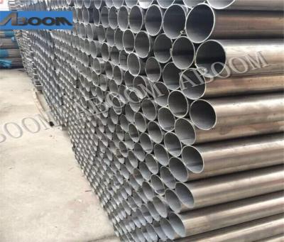 China High Strength Nickel Based Alloys Nitronic50 / NAS XM-19 Corrosion Resistant for sale
