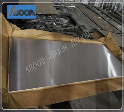 China Super Duplex Material Stainless Steel Plate Sheet Astm A240 Uns S32750 for sale