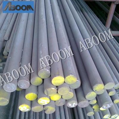 China 2205 Duplex Stainless Steel Bar S31803 Stock 22% Cr Acid Corrosion Resistance for sale