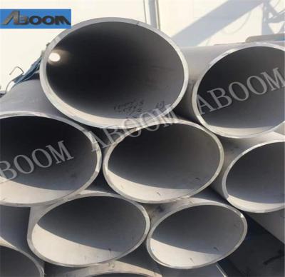 China S31200 Duplex Stainless Steel Tube Industry Seamless Pipe 1.4460 / SS329 for sale